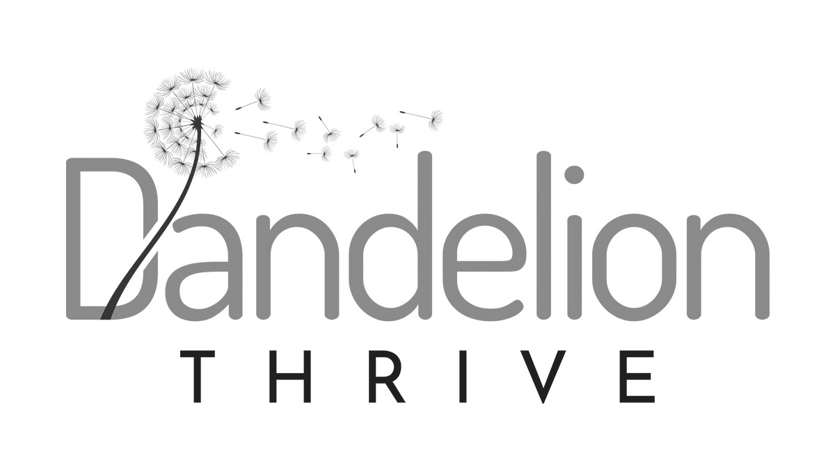 Dandelion Thrive Foundation | Alternative Healing & Wellness in Los ...